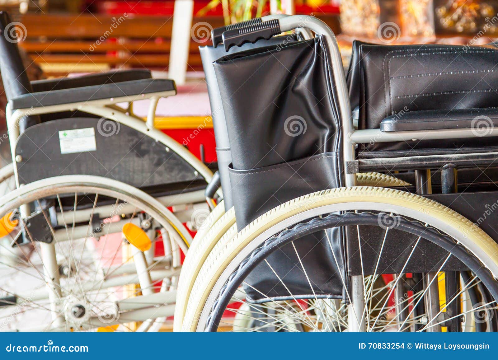 Chair disabled stock photo. Image of disability, physical - 70833254