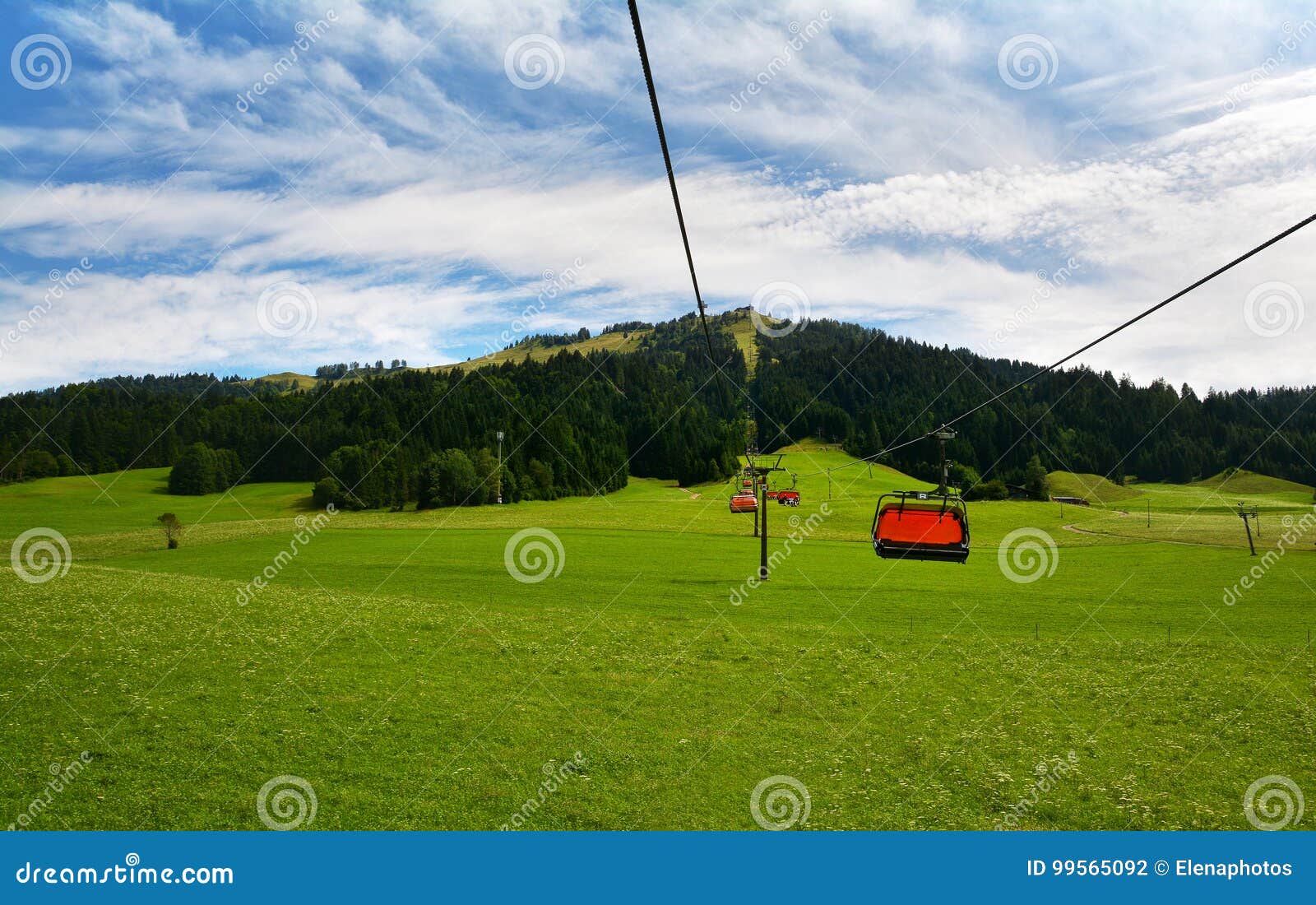 Chair Lift Transportation in Sankt Ulrich am Pillersee To Jakobskreuz ... Chair Lift Transportation in Sankt Ulrich am Pillersee To Jakobskreuz ...