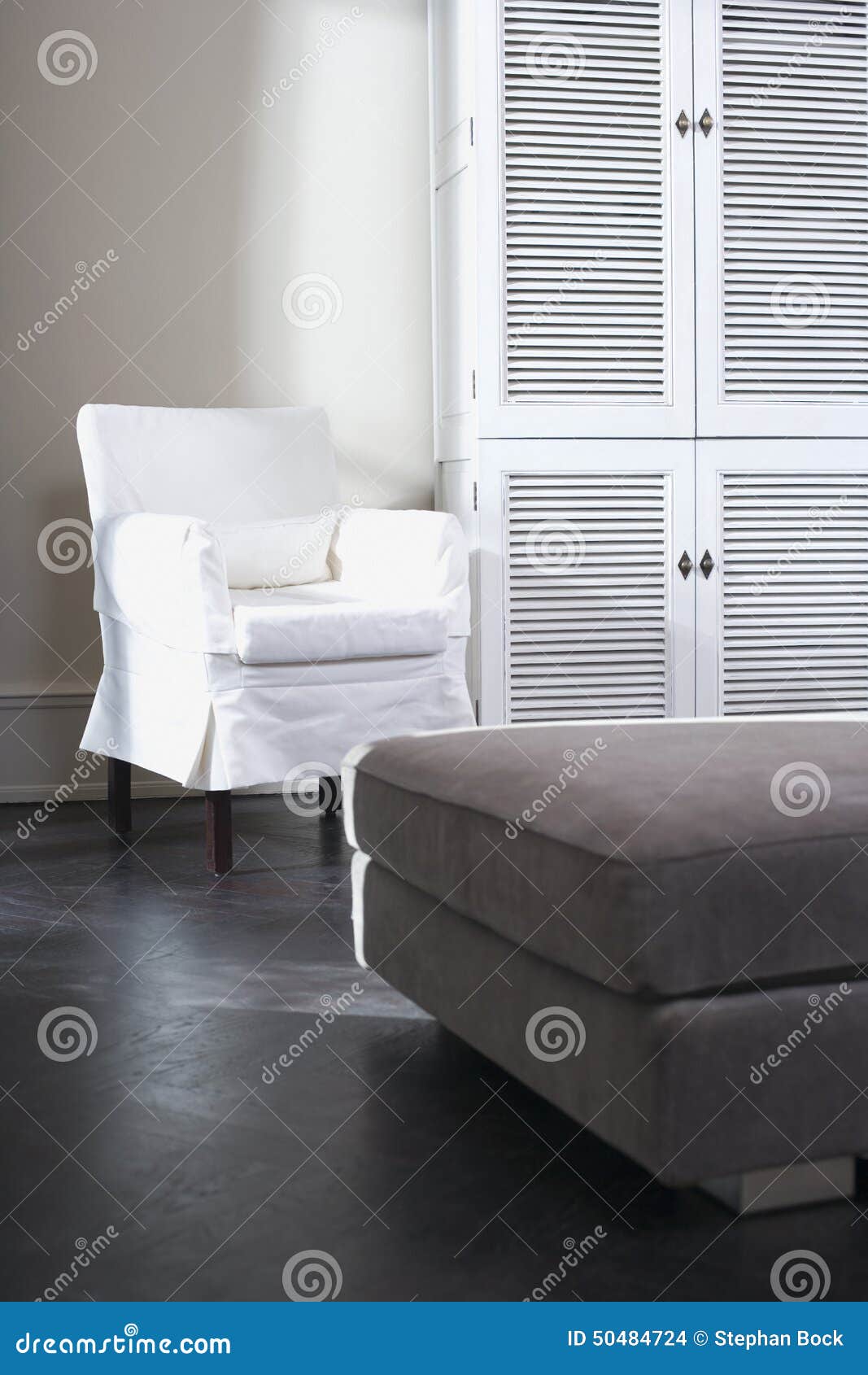 Chair and stool stock photo. Image of furniture, living - 50484724