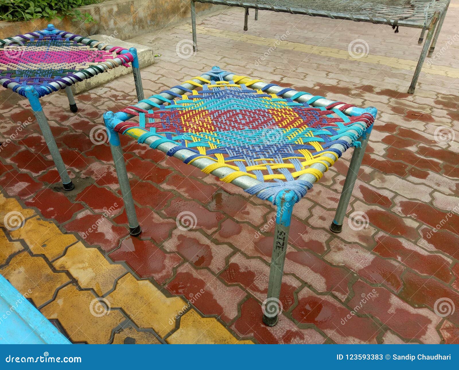 Chair stock image. Image of table, sitting, desi, tools - 123593383