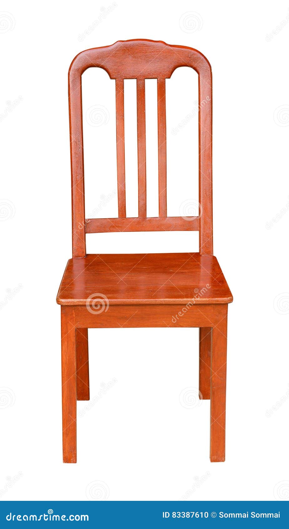 Chair on white background stock photo. Image of comfortable - 83387610