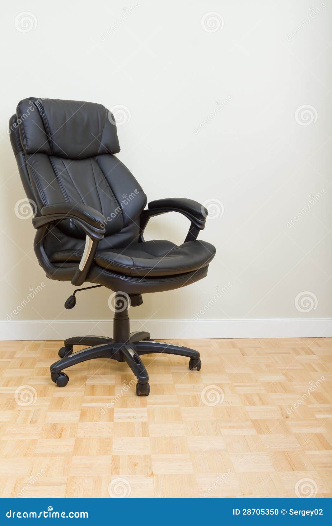 Chairman chair stock photo. Image of equipment, leather - 28705350