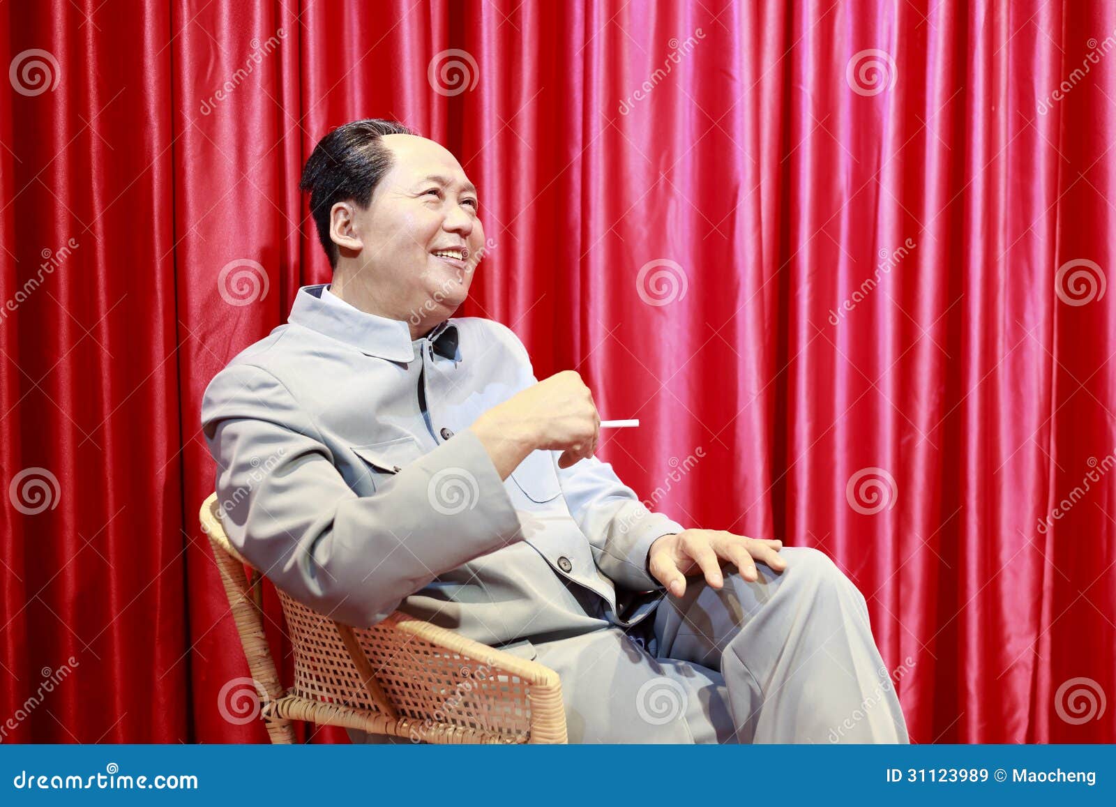 Chairman mao s wax figure editorial stock image. Image of sculpture ... Chairman mao s wax figure editorial stock image. Image of sculpture ...