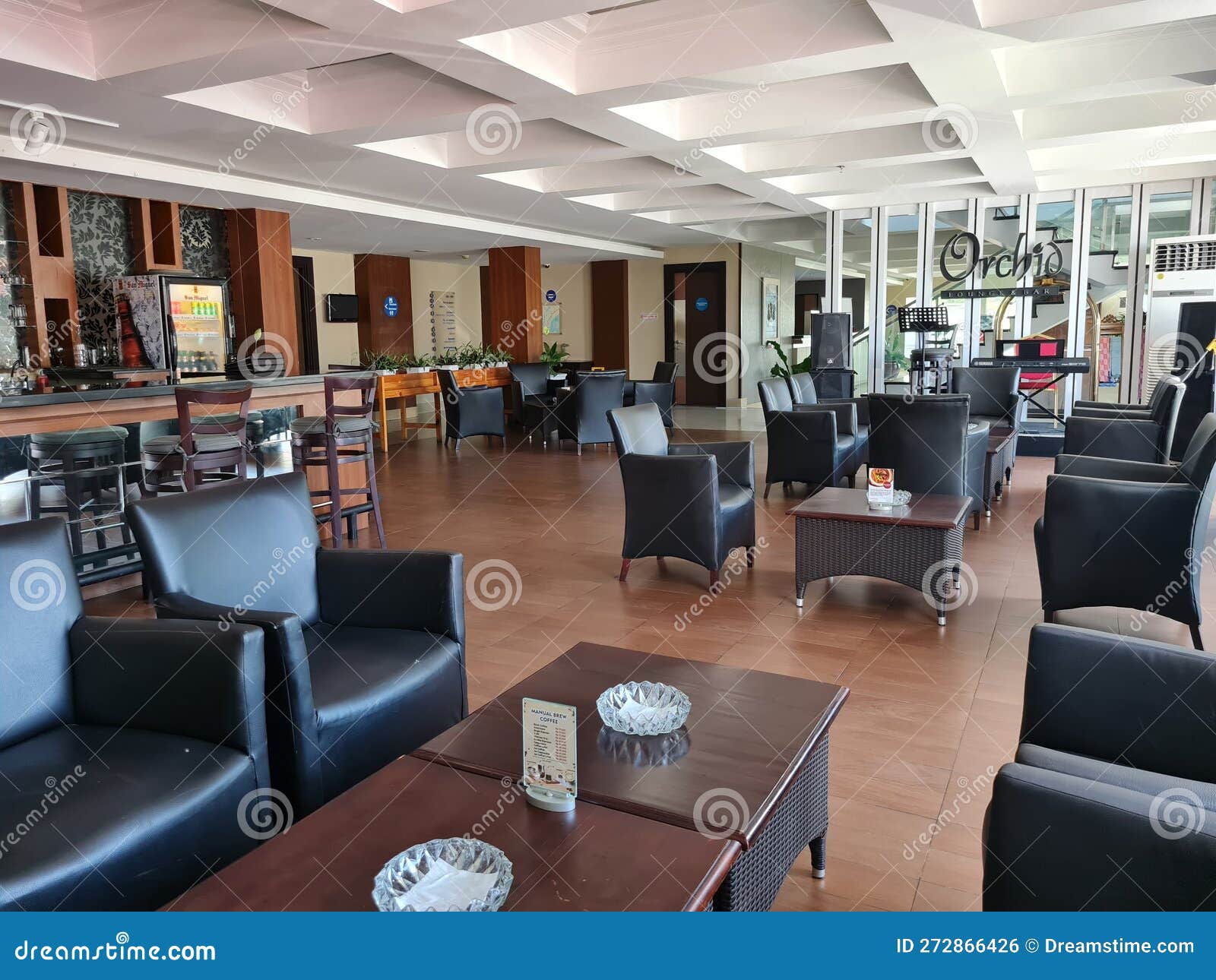 Chairs at Lounge stock photo. Image of chair, hotels - 272866426