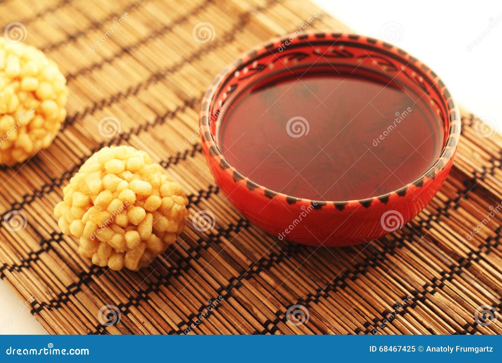 Chak-chak stock image. Image of delight, commodity, traditional - 68467425