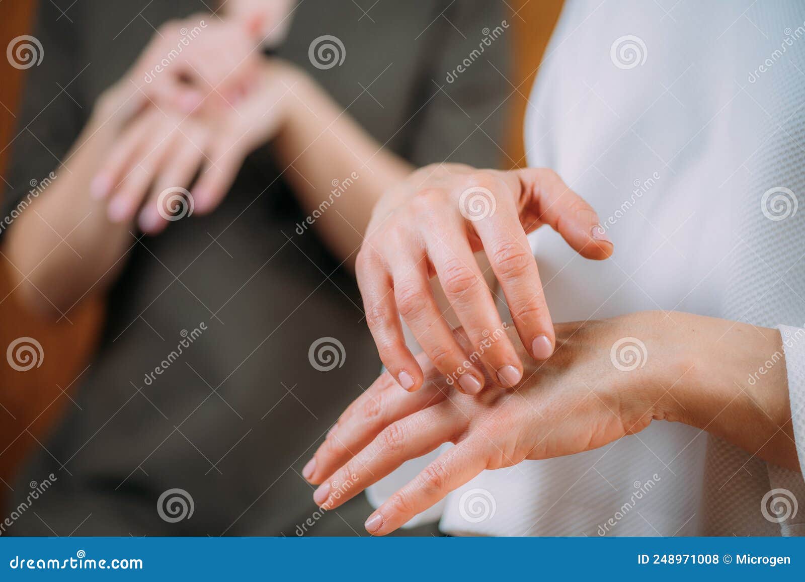 Chakra Clearing Tapping Technique, Triple Burner Meridian, EFT or ...