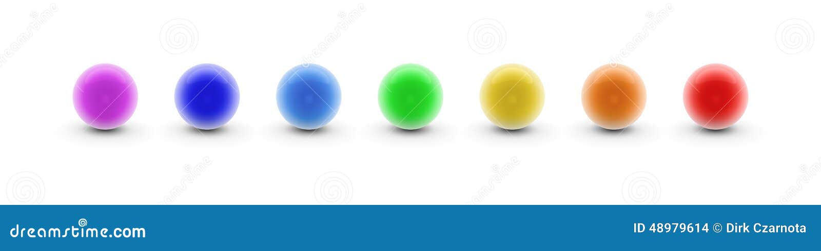 Chakra Spheres stock illustration. Illustration of buddhism - 48979614