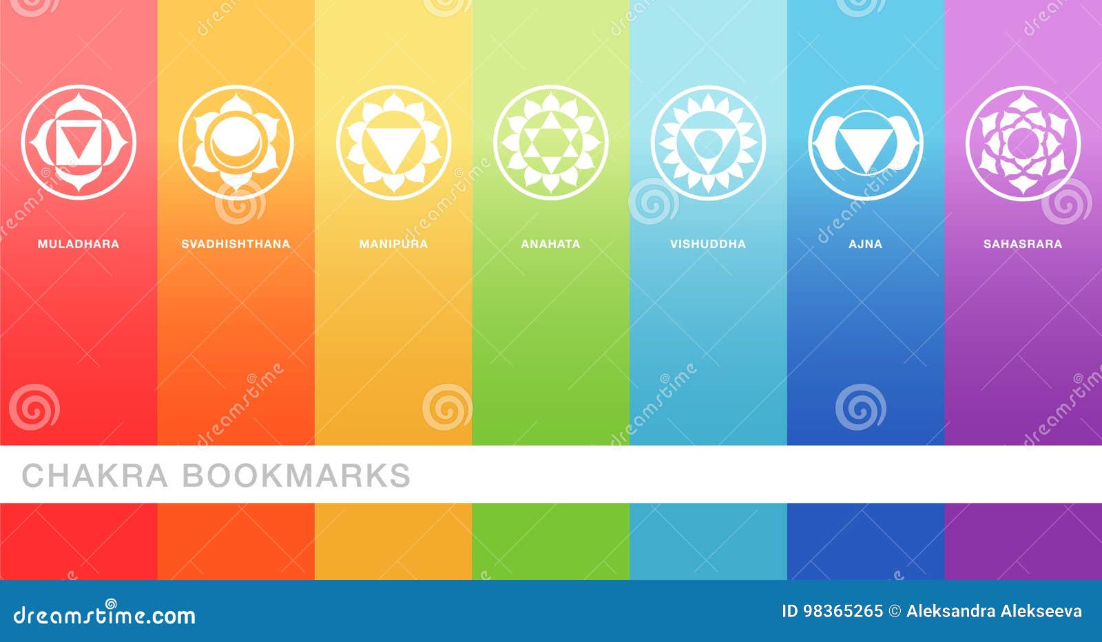 Chakras Energy Healing, Sacred Geometry Vector Stock Vector ...