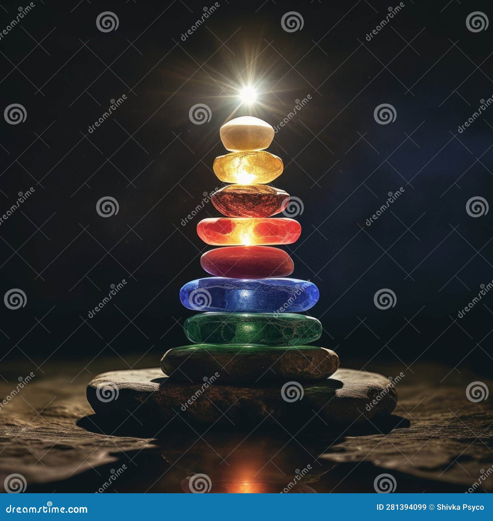 Chakras and Science Debunking the Myths Energy Generative AI Stock ... Chakras and Science Debunking the Myths Energy Generative AI Stock ...