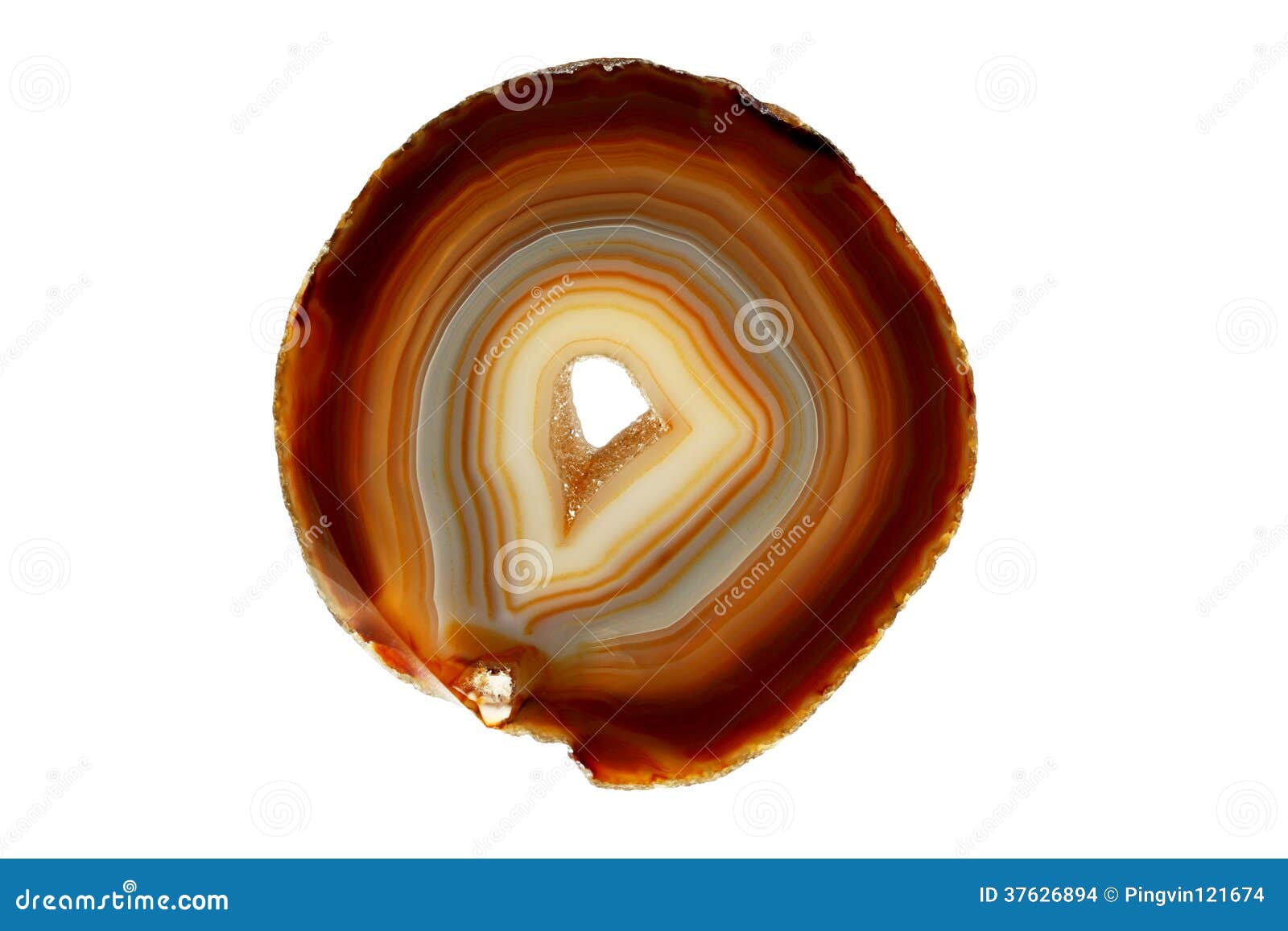 Chalcedony stock photo. Image of macro, agate, mineral - 37626894