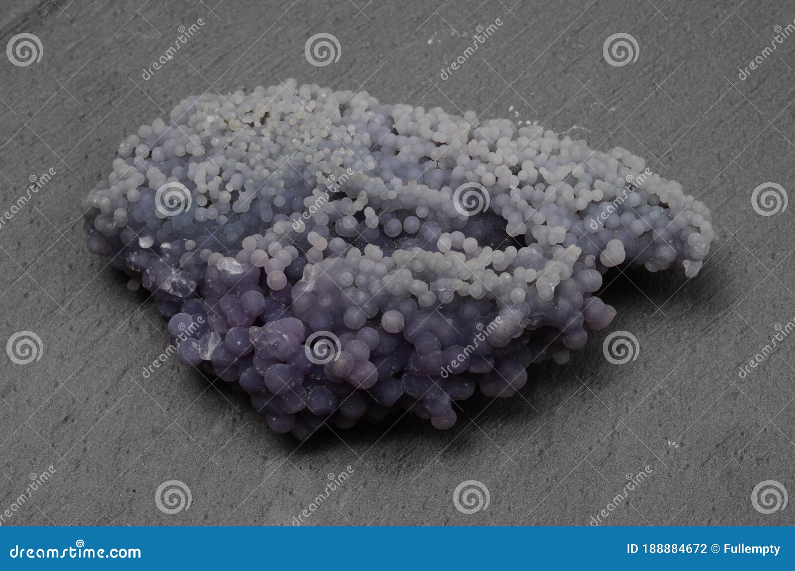 Chalcedony agate stone stock photo. Image of close, background - 188884672