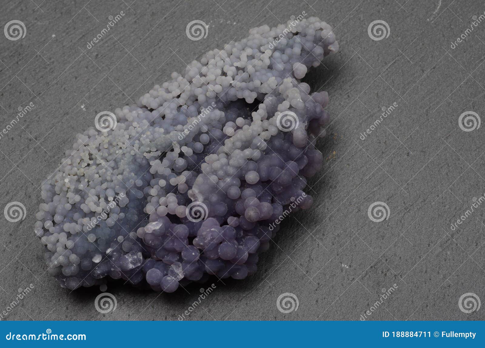Chalcedony agate stone stock image. Image of chalcedony - 188884711