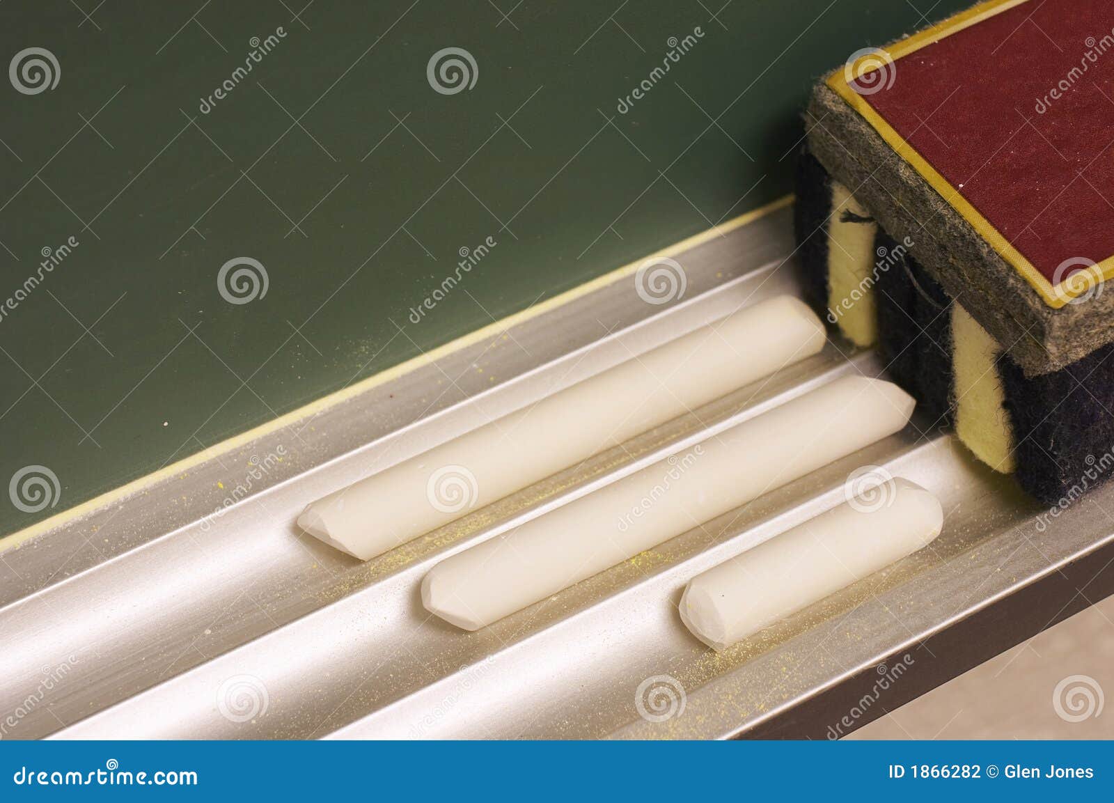 Chalk Picture. Image: 1866282