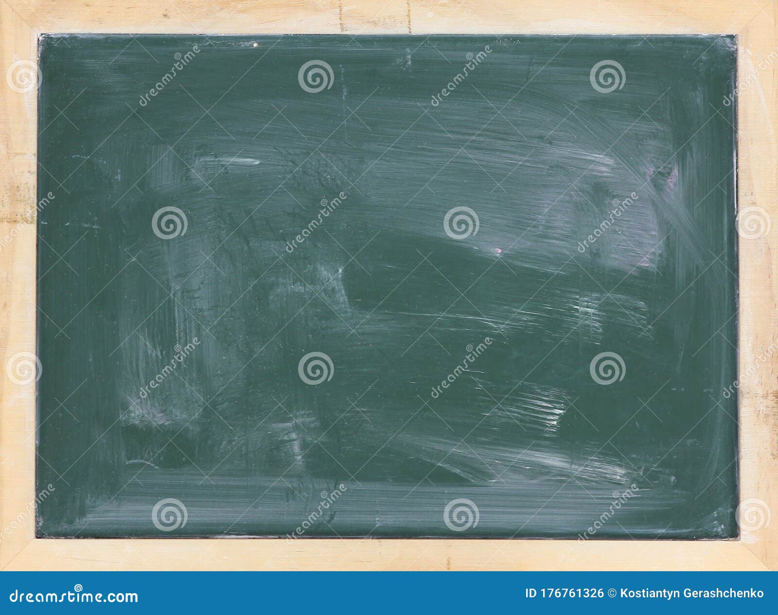 Chalk board green school stock photo. Image of black - 176761326