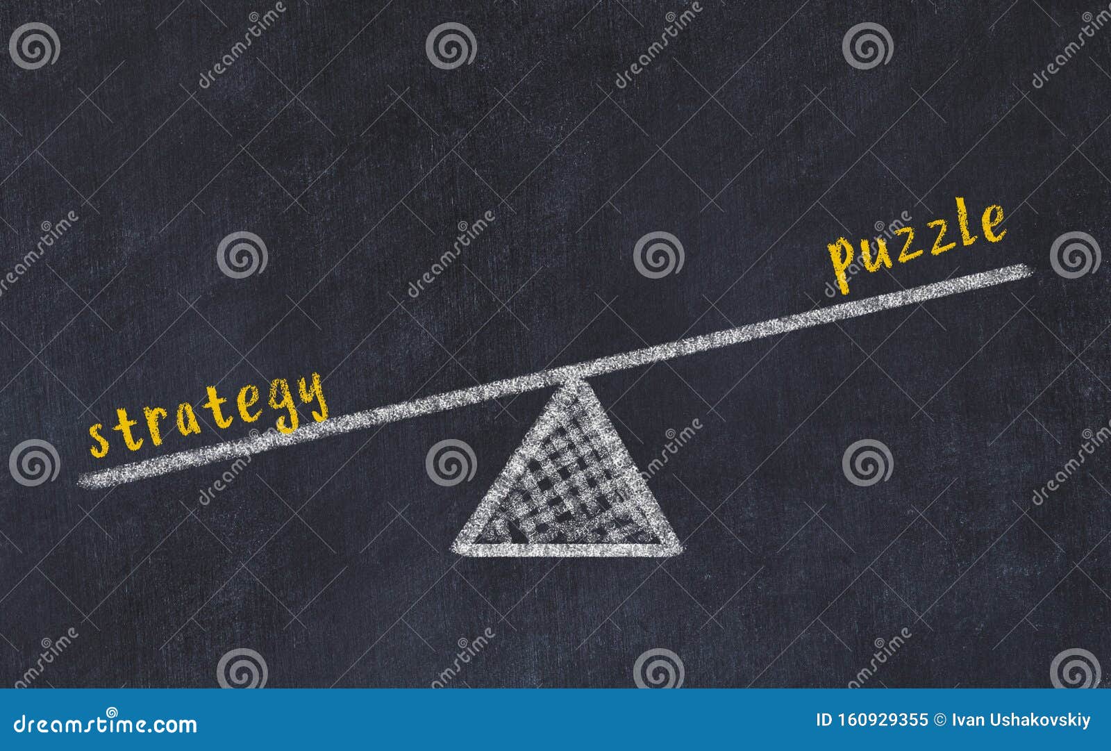Sketch Of Scales Balanced And Unbalanced. Vector. | CartoonDealer.com ...