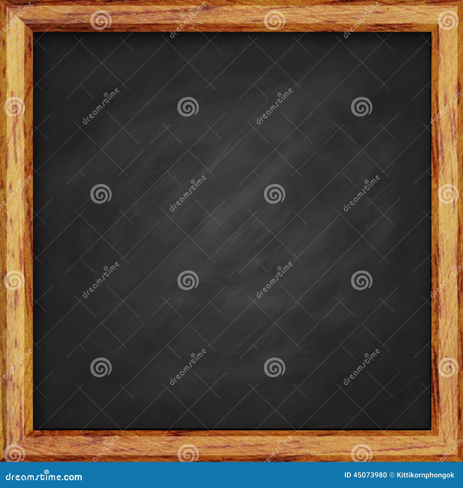 Chalk Board. stock photo. Image of teach, chalk, chalkboard - 45073980