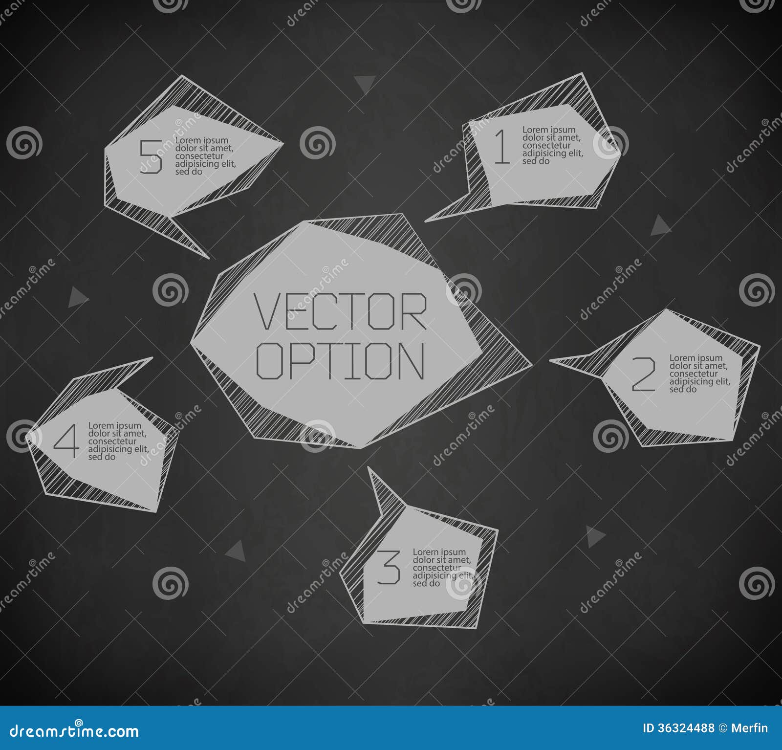 Chalk design stock illustration. Illustration of sign - 36324488