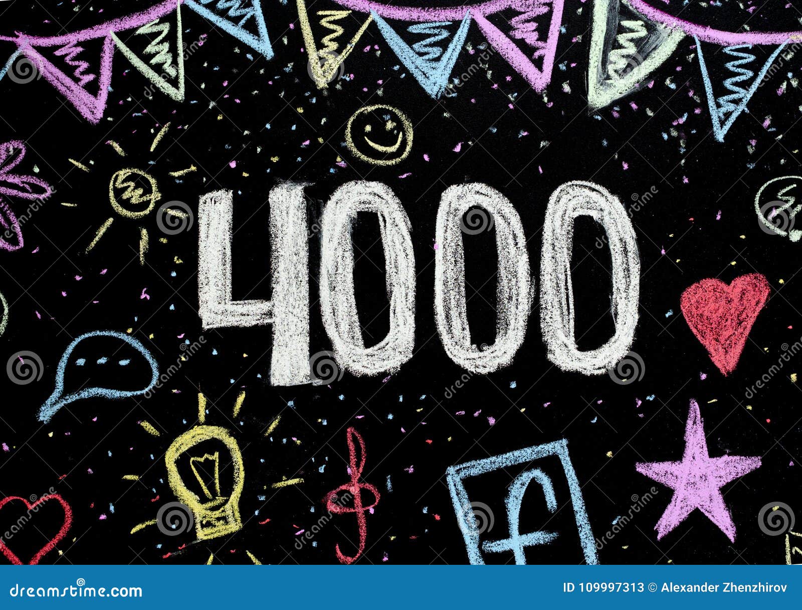 365 Chalk 4 Stock Photos - Free & Royalty-Free Stock Photos from Dreamstime