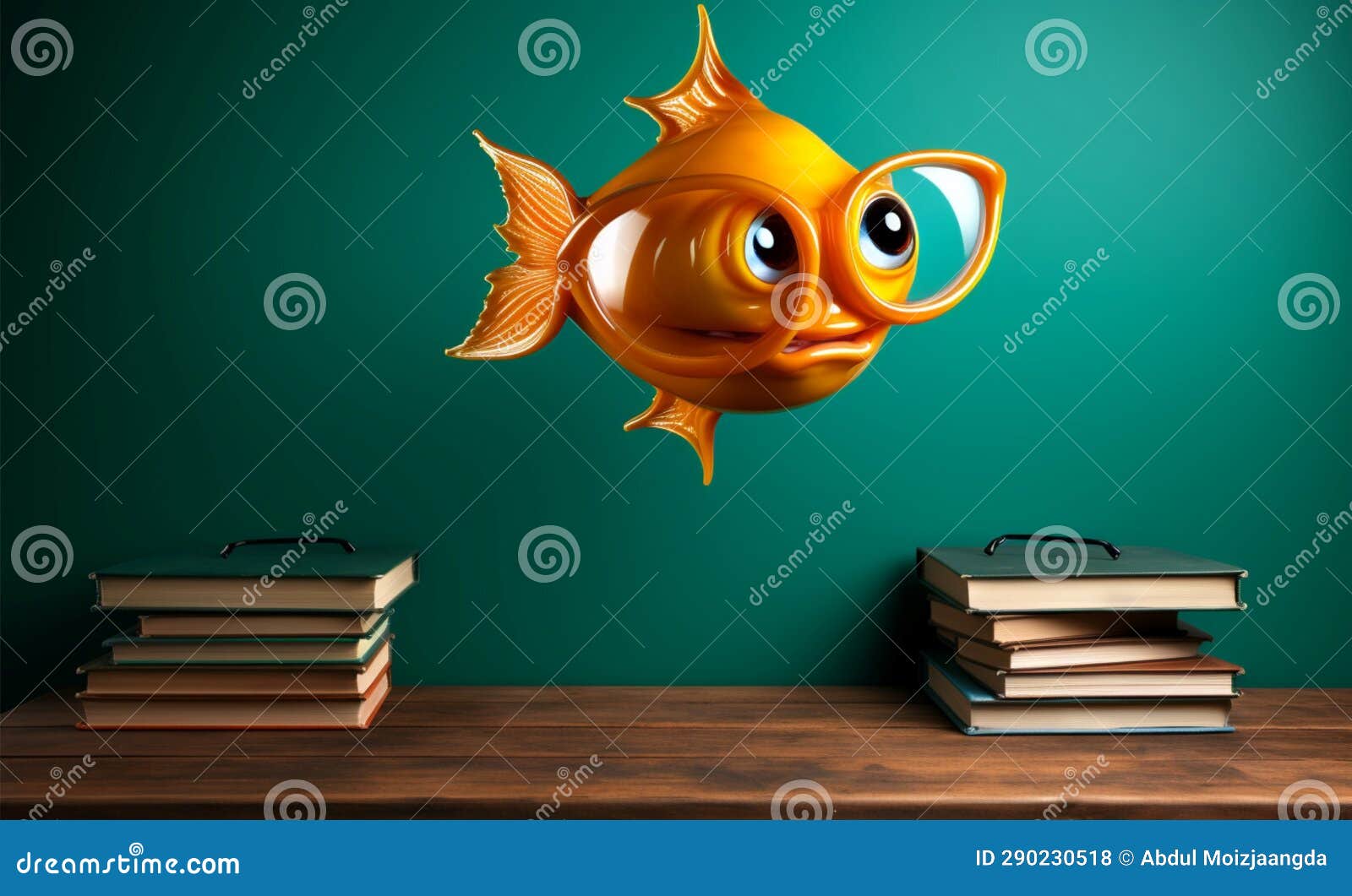 Chalk Dusted Green Schoolboard with Ample Space for New Ideas Stock ...