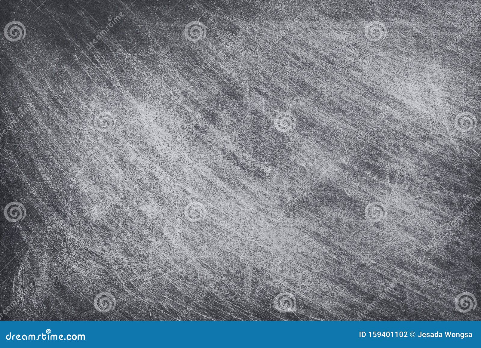 Chalk Painted Texture on Blackboard Full Frame Background for ...