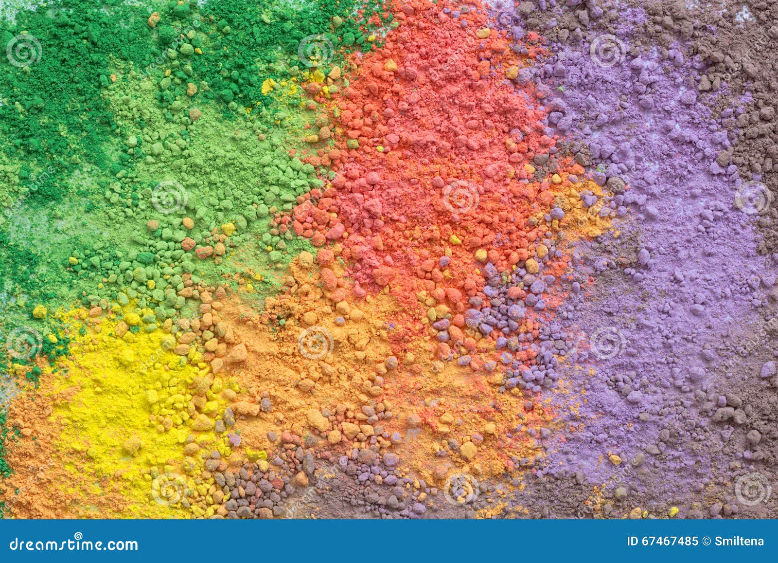 Chalk powder background stock image. Image of macro, abstract - 67467485