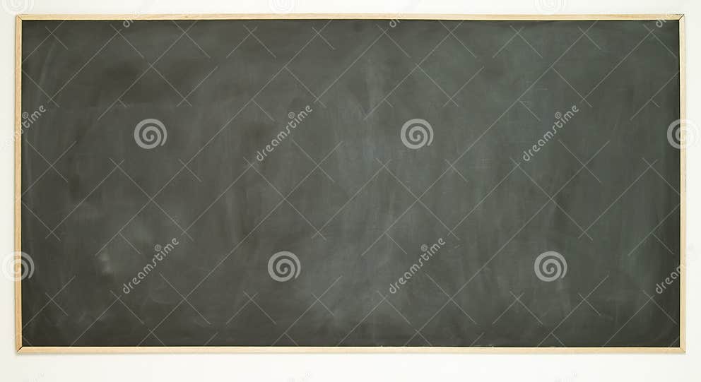 Chalkboard 2 stock photo. Image of blackboard, chalk, classroom - 6339952