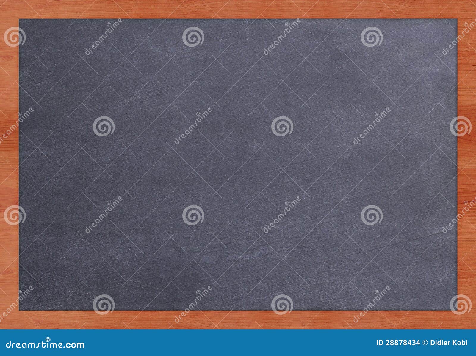 Chalkboard stock photo. Image of chalkboard, message - 28878434