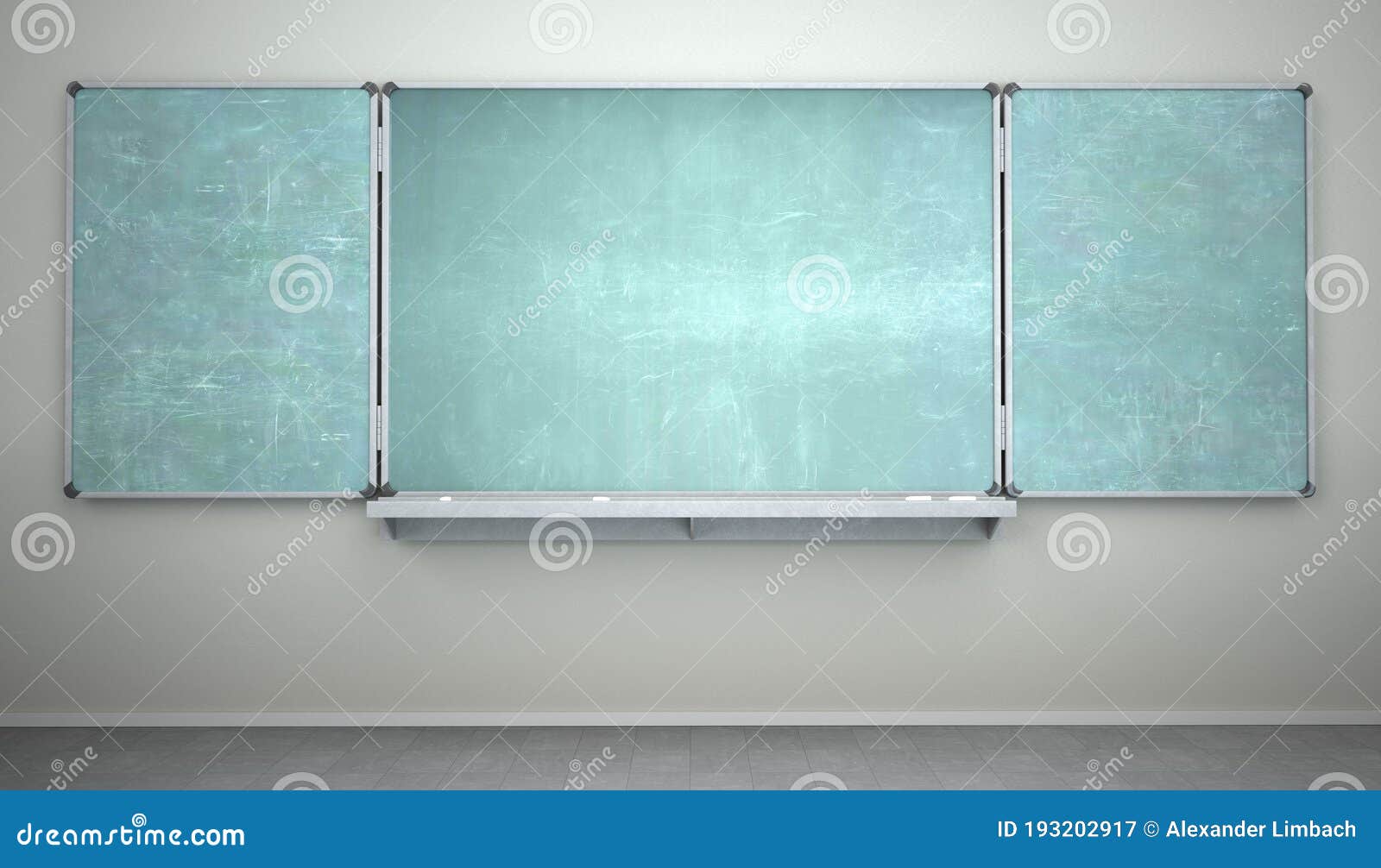 Chalkboard Classroom stock illustration. Illustration of arrow - 193202917