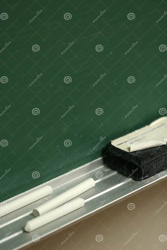 Chalkboard Closeup stock image. Image of degree, student - 2041529