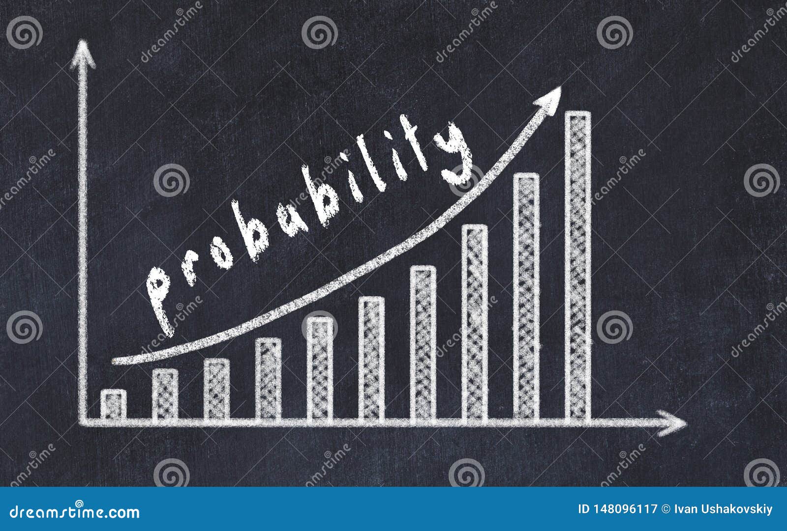 Probability In Business Word Cloud Concept 2 Stock Photo ...