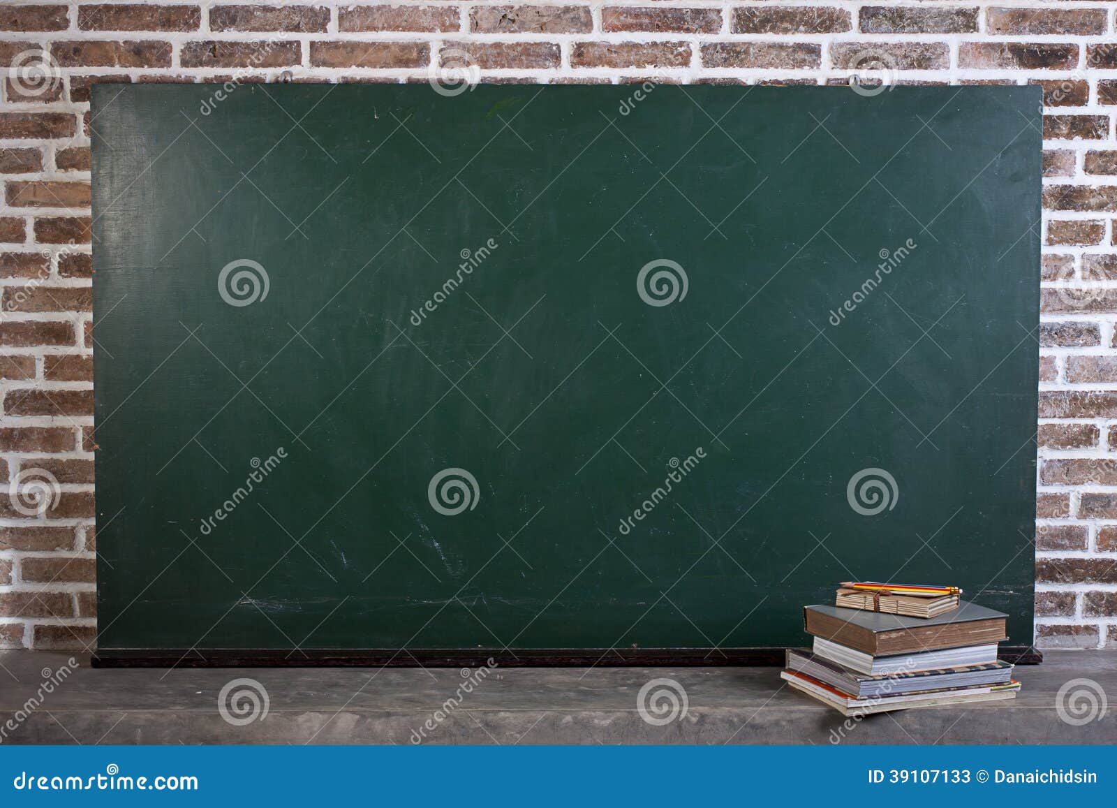 Chalkboard stock image. Image of classroom, exam, board - 39107133