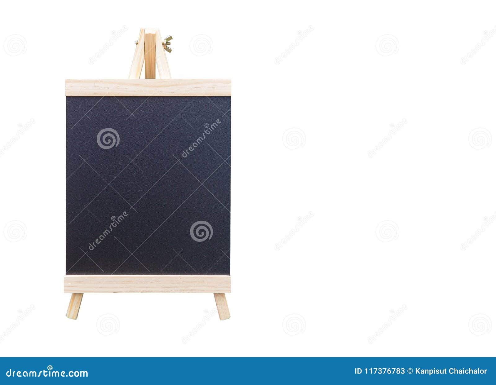 Chalkboard Menu Sign MockupEmpty Green Chalkboard Texture Hang on the ...