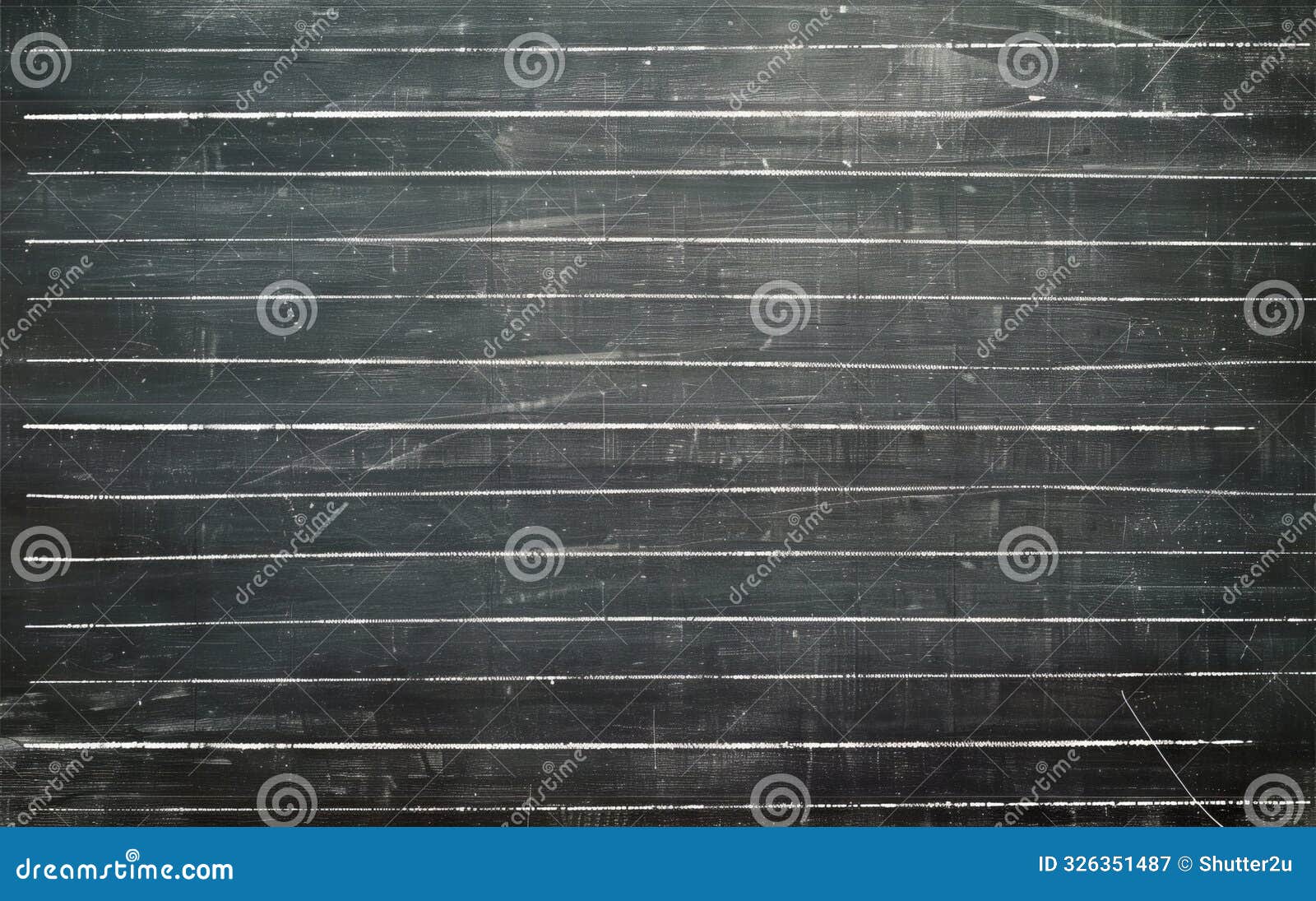 A Chalkboard Texture with White Striped Lines Creating a Simple and ...