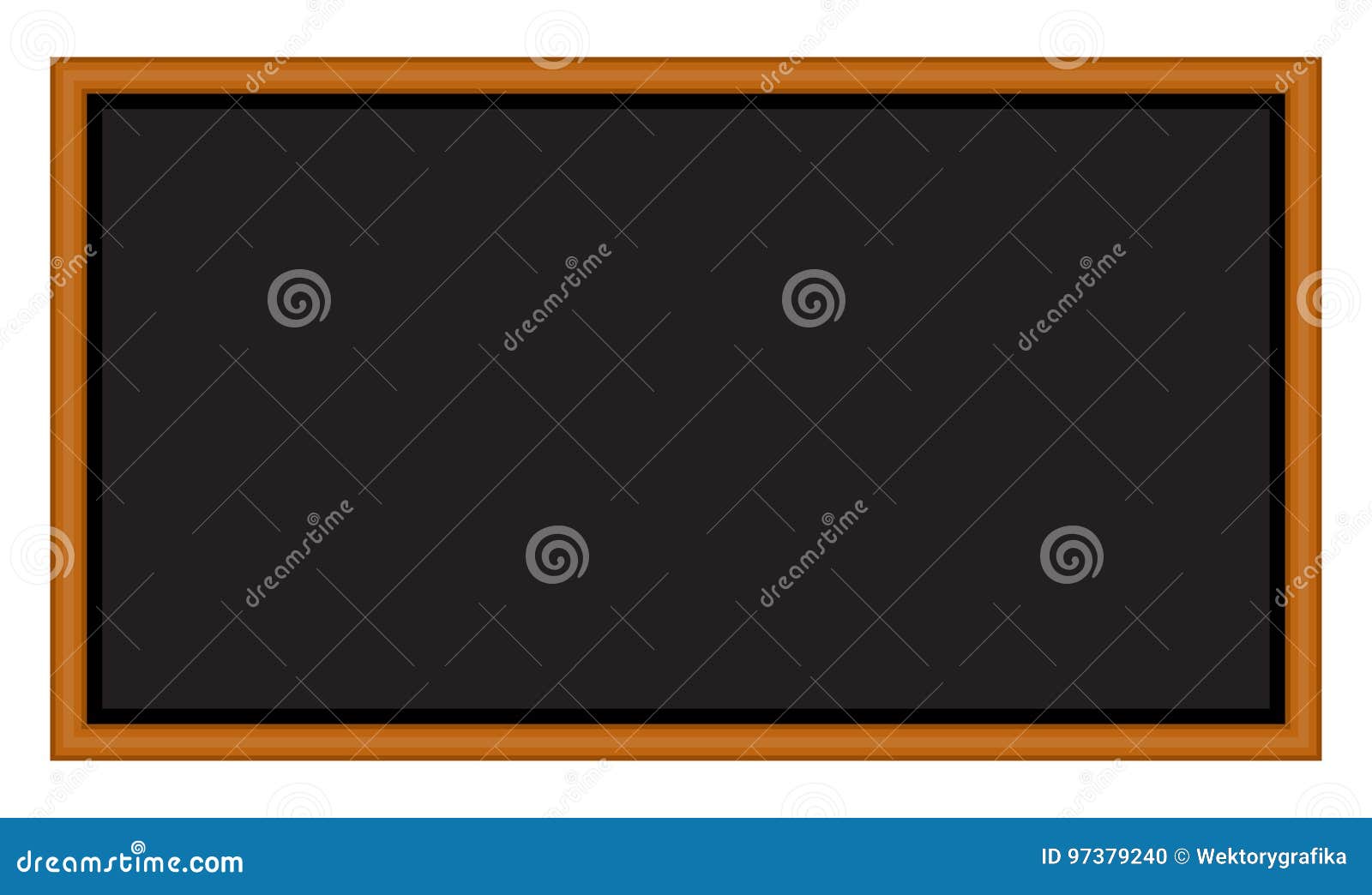 Chalkboard Vector Symbol Icon Design. Beautiful Illustration Iso ...