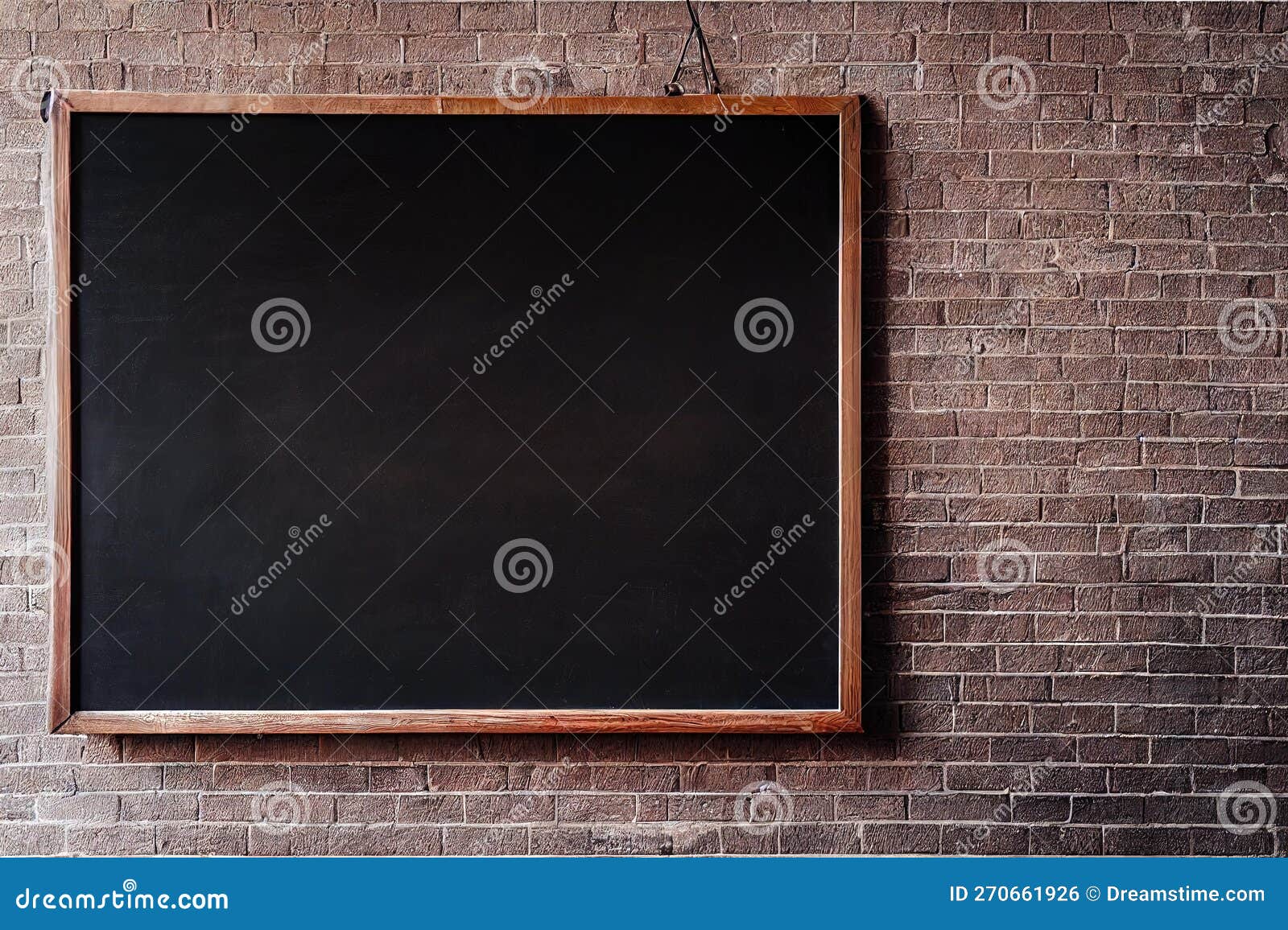 Blank Classroom Whiteboard Stock Image | CartoonDealer.com #38344615
