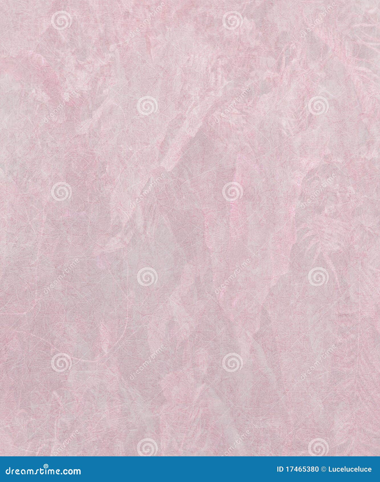 Chalky Pink Abstract Textured Background Stock Illustration ...