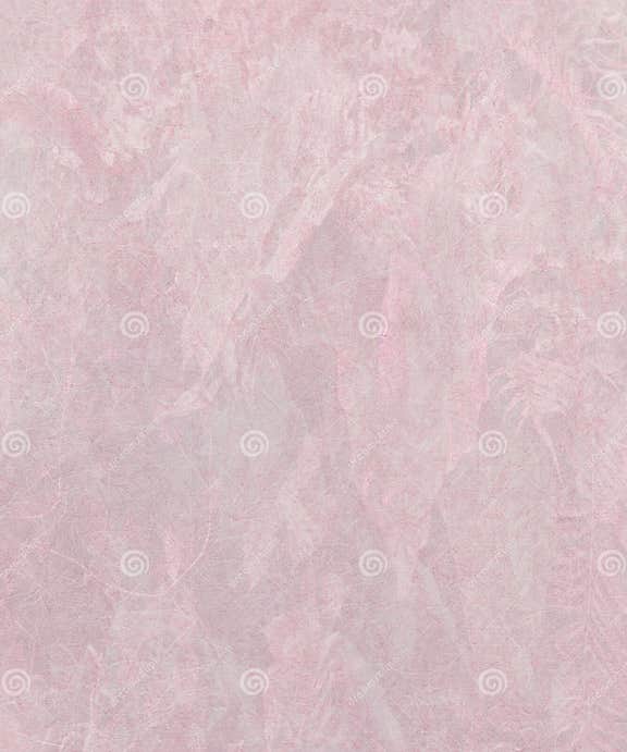 Chalky Pink Abstract Textured Background Stock Illustration ...