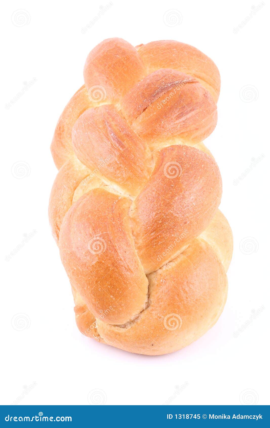 Challah stock image. Image of chalah, nutrition, judiaca - 1318745
