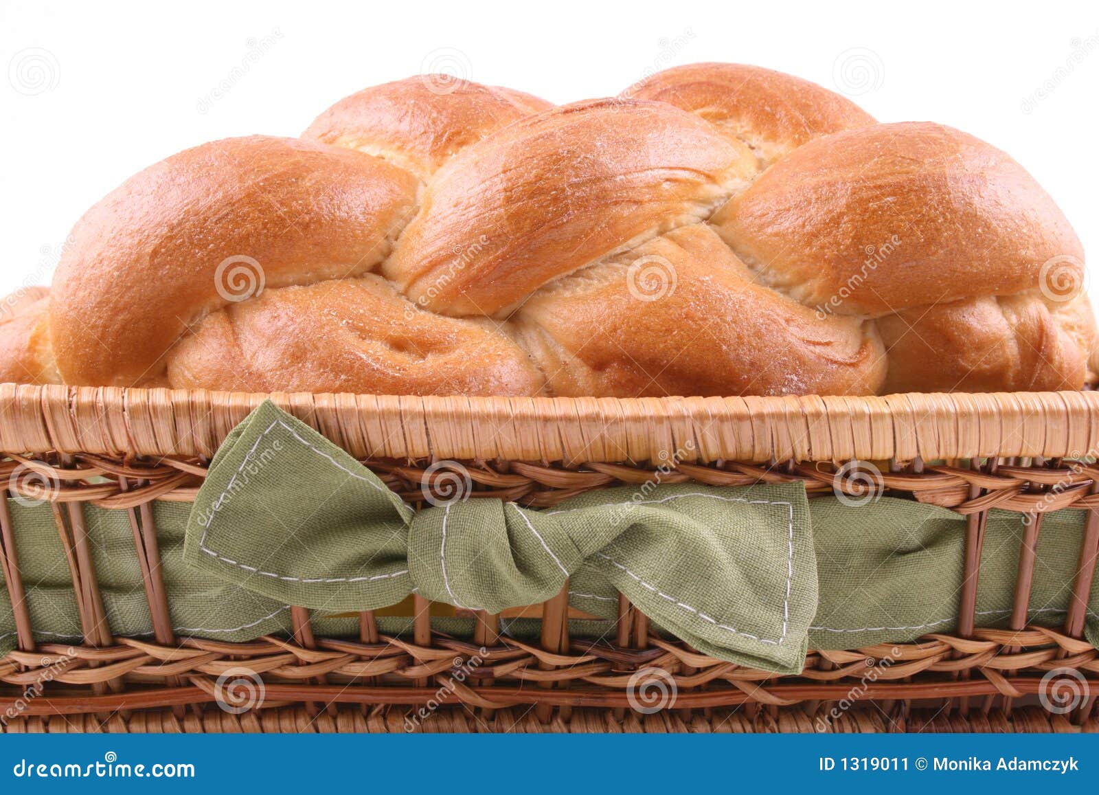 Challah stock image. Image of chanukah, fresh, holy, baker - 1319011