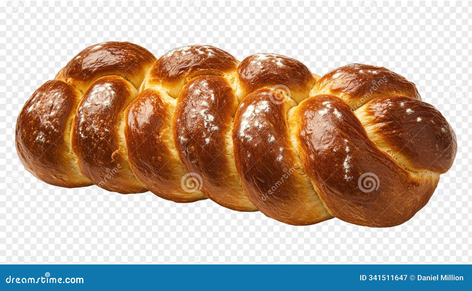 Challah bread stock illustration. Illustration of challah - 341511647