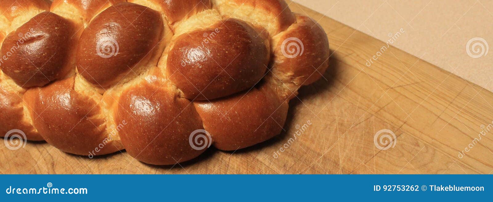 Challah bread stock photo. Image of toast, dinner, religion - 92753262