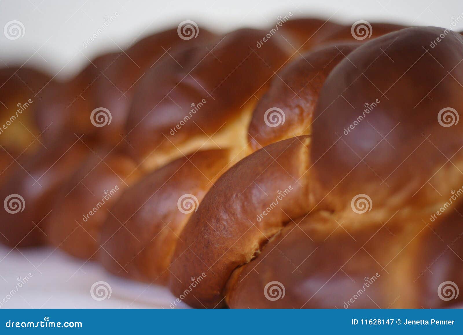 Challah Roll stock image. Image of challah, lunch, knots - 11628147
