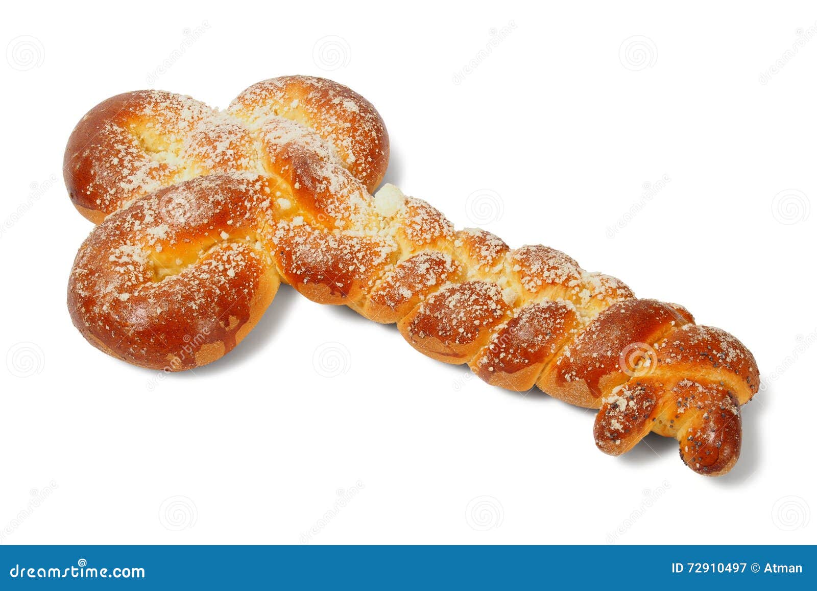 Challah stock image. Image of bread, roll, bakery, backhround - 72910497