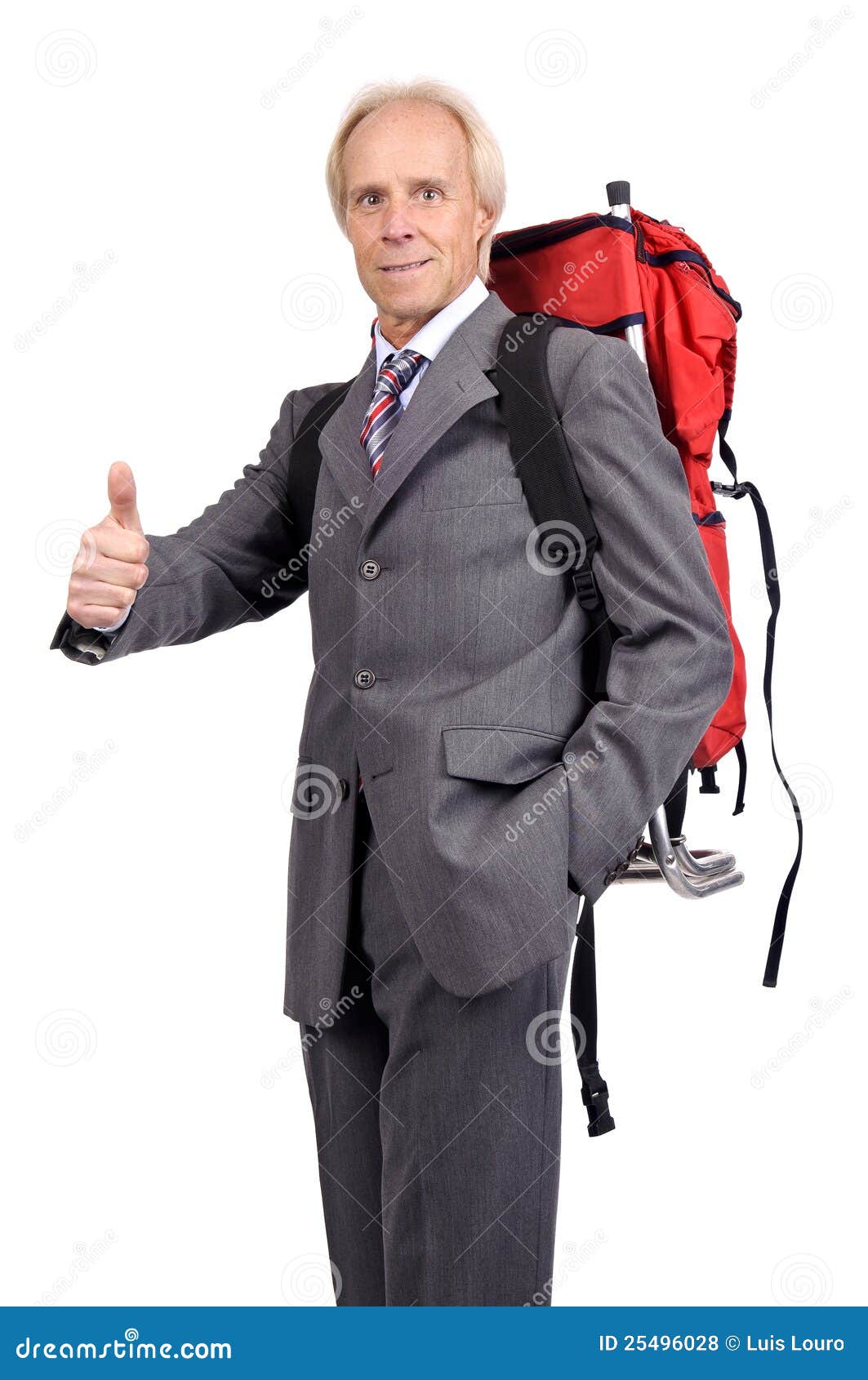 Challenge stock photo. Image of style, portrait, travel - 25496028