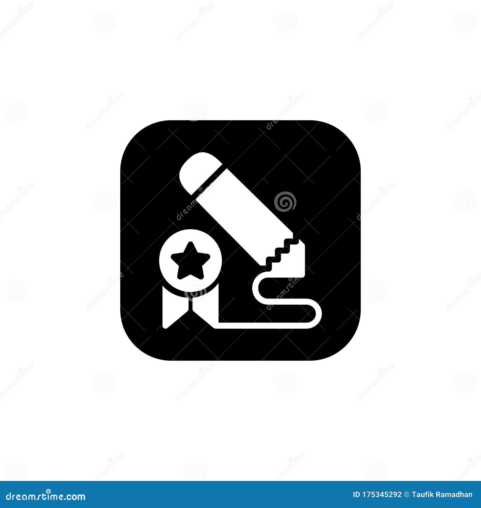 Challenge Icon. Online Learning Icon. Perfect for Application, Web ...