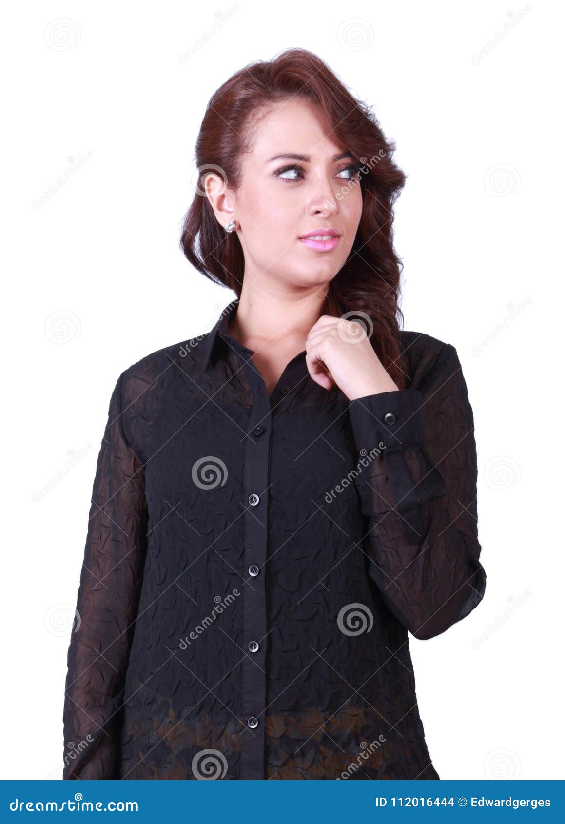 Challenge look stock photo. Image of food, cooking, dress - 112016444