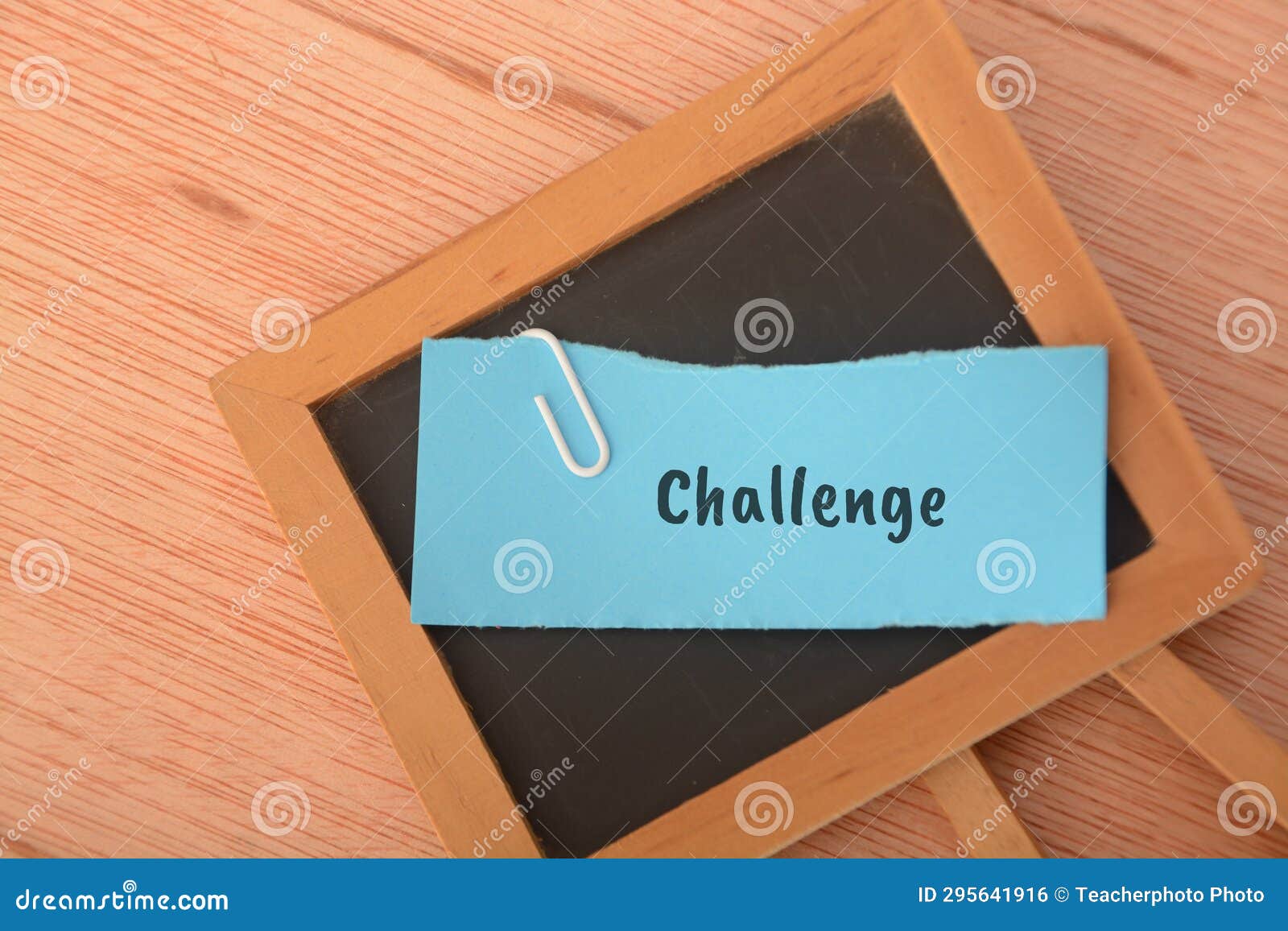 A Challenge is a Situation or Task that Tests a Person S Abilities ...