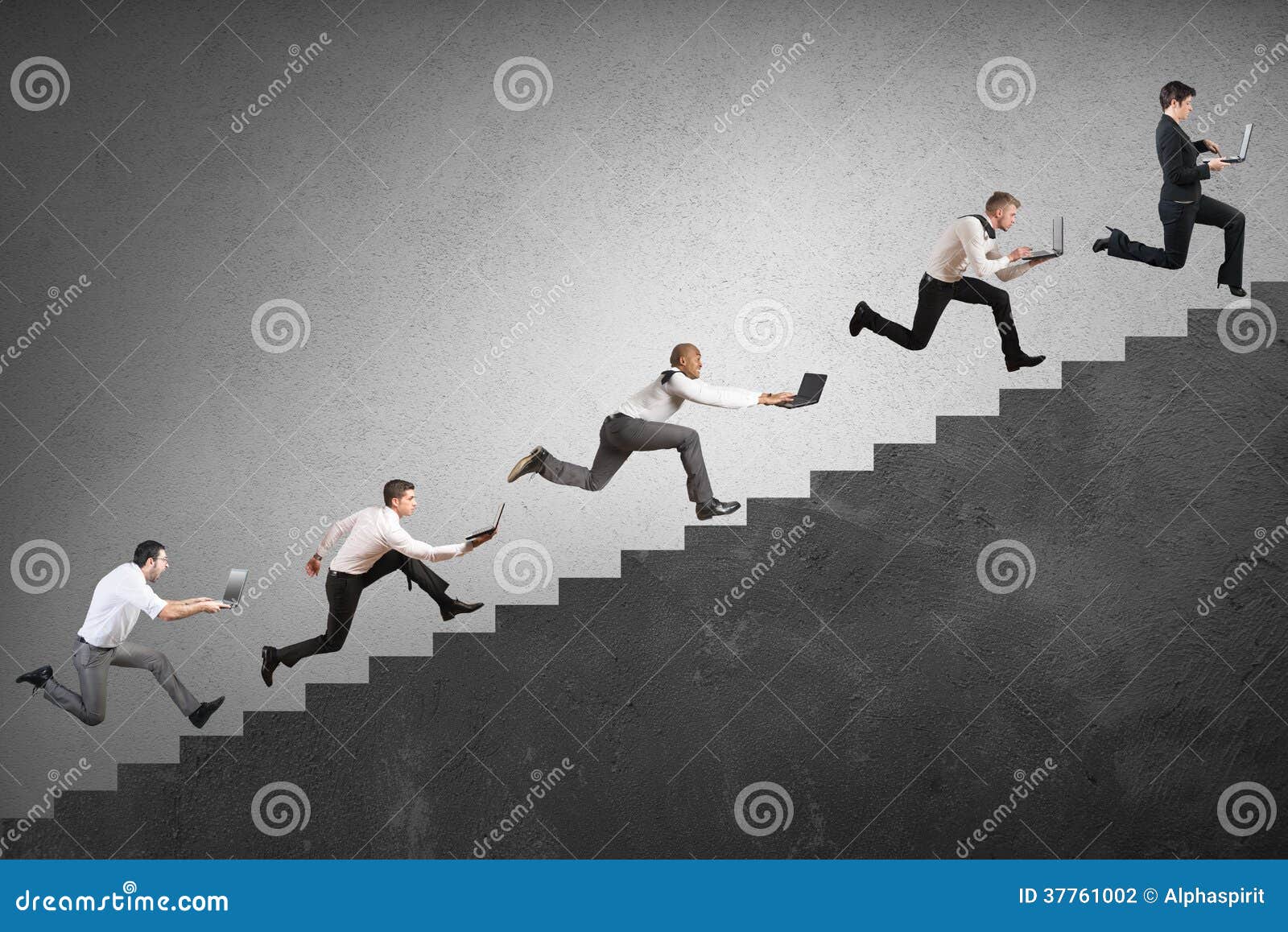 Challenge of technology stock photo. Image of business - 37761002