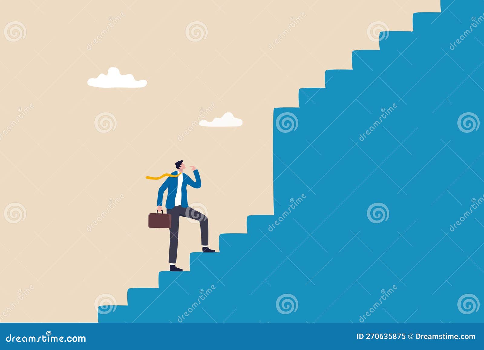 Challenge To Overcome Difficulty, Obstacle or Business Problem, Think ...