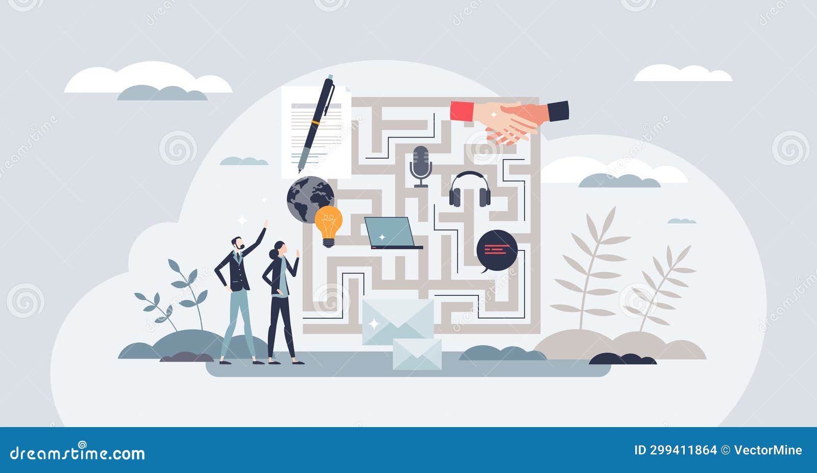 Challenges And Complexities Of Business Communication Tiny Person ... Challenges And Complexities Of Business Communication Tiny Person ...